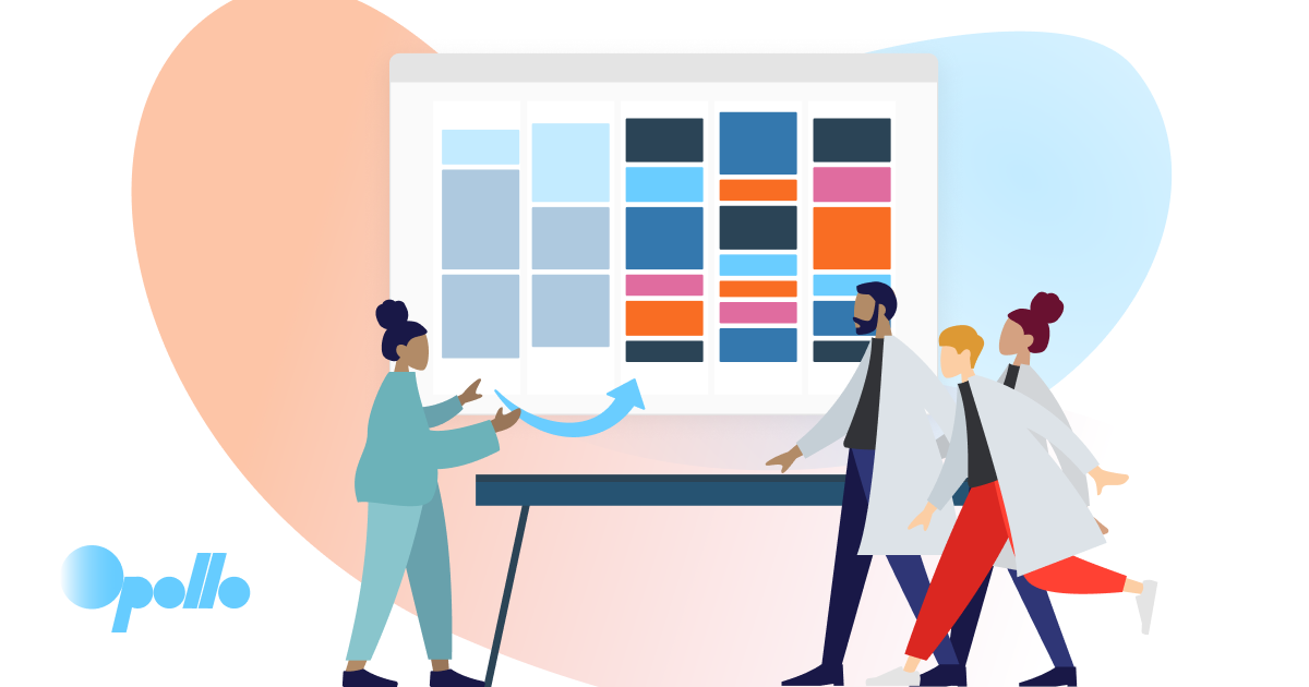 Opollo Technologies | Better Forecasts. Better Ops.